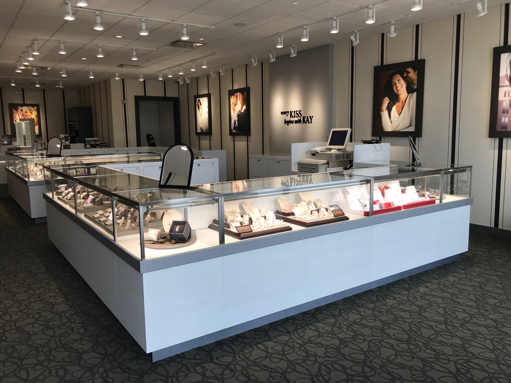 Kay Jewelers - Pinnacle at Turkey Creek