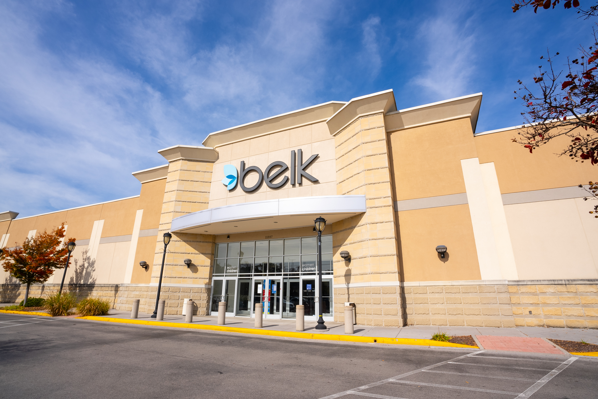 Belk - Pinnacle at Turkey Creek