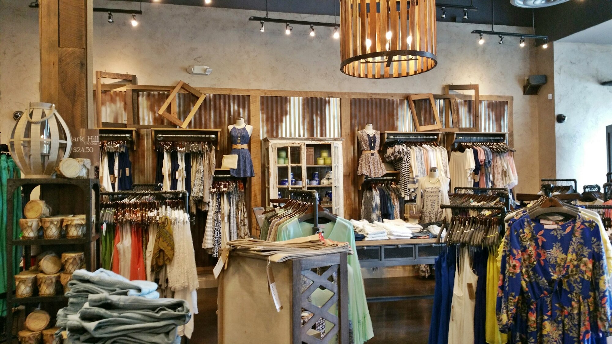 Lizard Thicket - Pinnacle at Turkey Creek