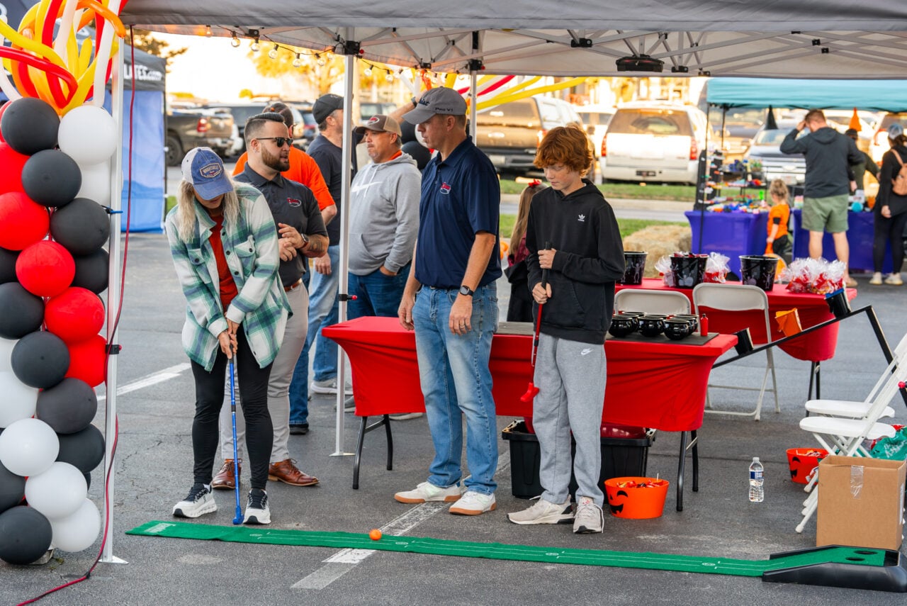 Celebrate Fall at Harvest Jam – October 30th at Pinnacle Turkey Creek ...